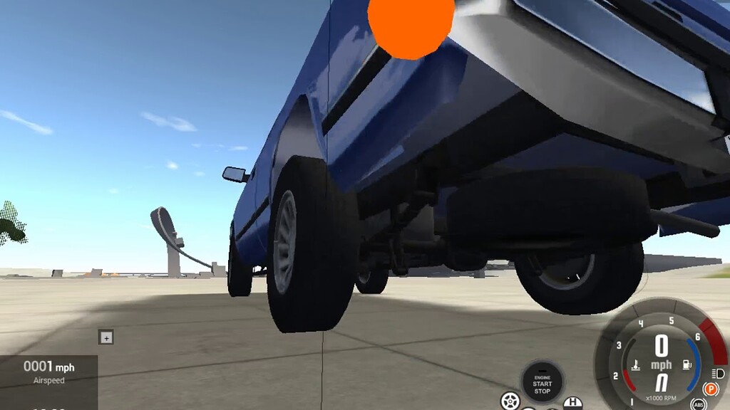 Wheel Collider suspension effects - Unity Engine - Unity Discussions