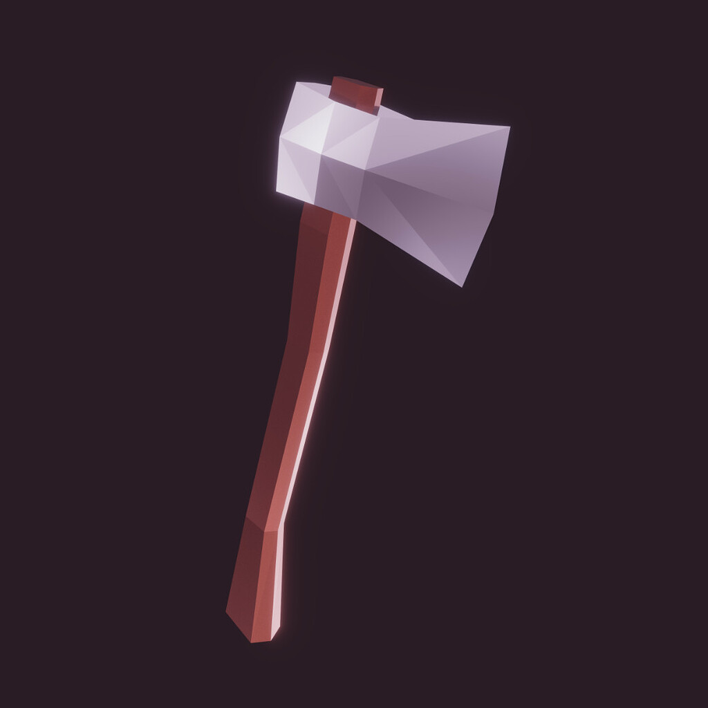 Lowpoly Game Development Progress - Community Showcases - Unity Discussions