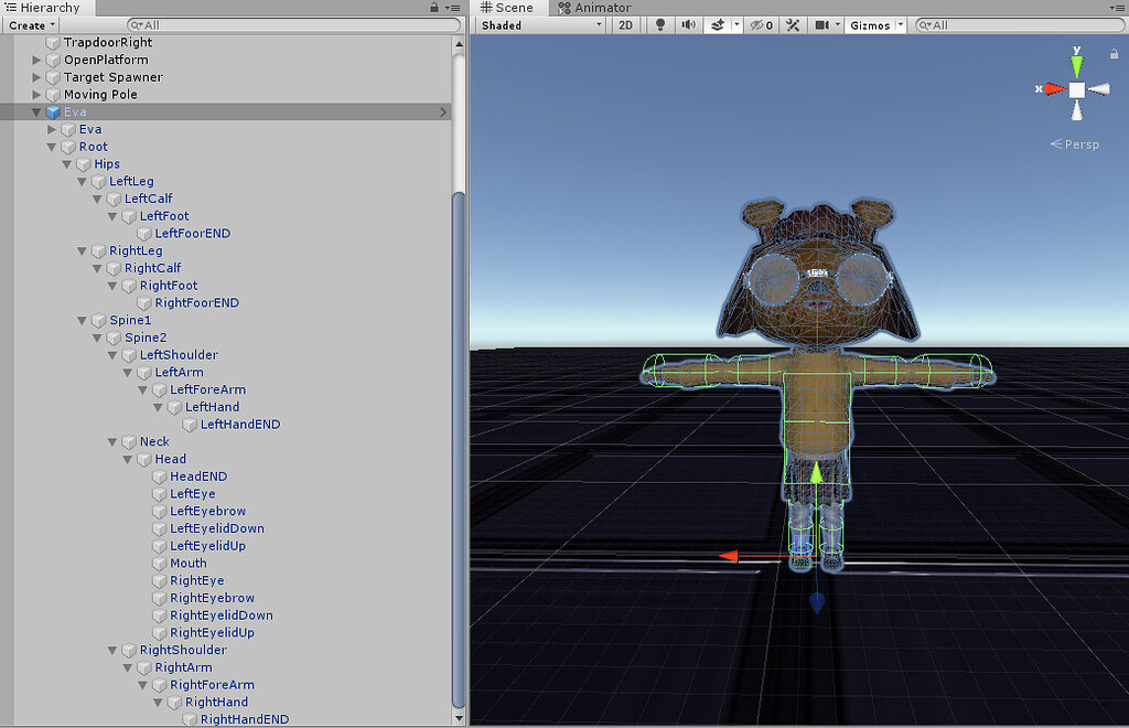 Totally new to this, can't figure out where prefabs are in tutorial - Getting Started - Unity ...