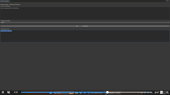 [released] Smartlocalize One Click Translation Instant Localization Easy Multilingual Ui