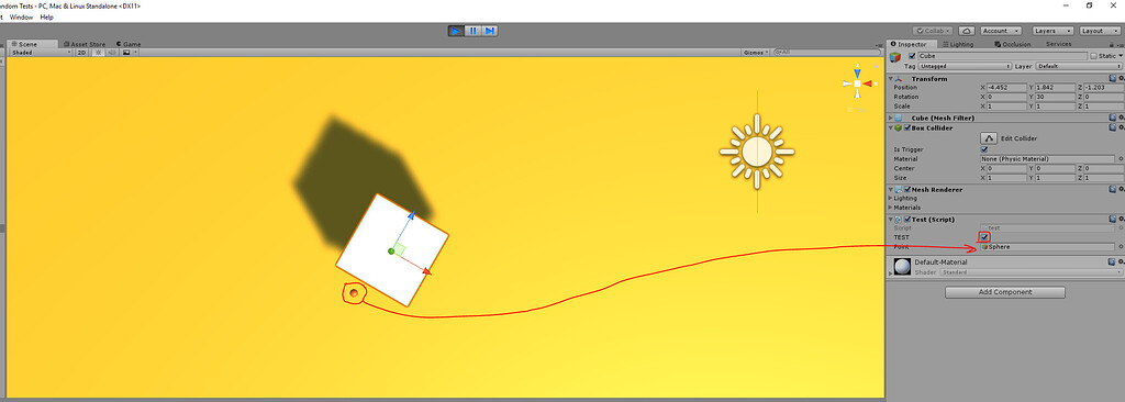 Bounds.Contains() is not working at all as expected - Unity Engine - Unity Discussions