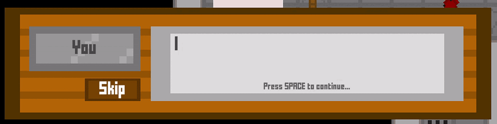 Dialogue System Text Box Issues - Unity Engine - Unity Discussions