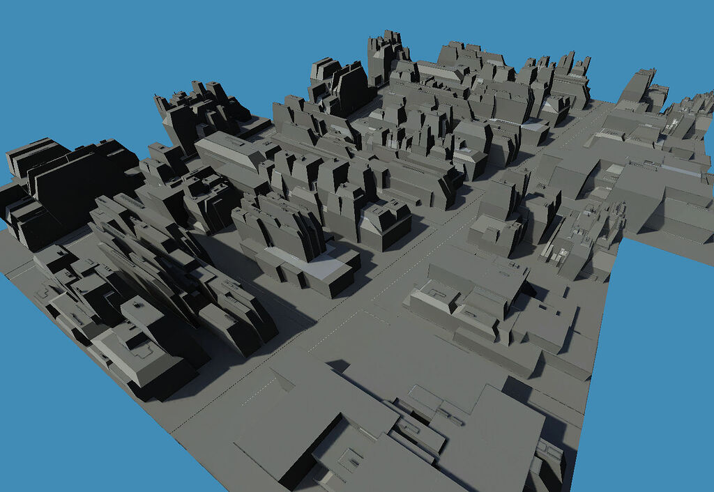 Sandbox Project - Community Showcases - Unity Discussions