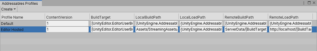 Question Add Parameters For Auth In Addressable Remote Load Path Unity Engine Unity 
