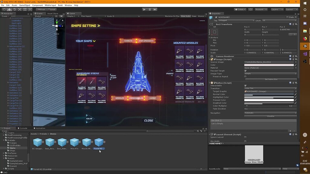 Unity 2018 2018 1.0f2 Bug - Unity Engine - Unity Discussions