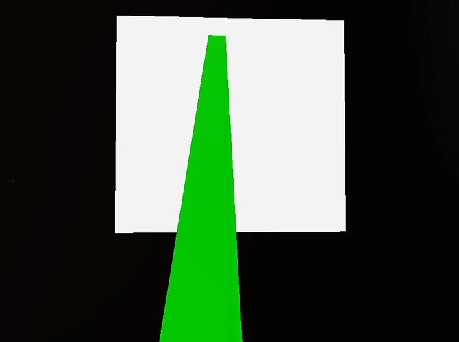 Screen space fog aliasing issues - Unity Engine - Unity Discussions