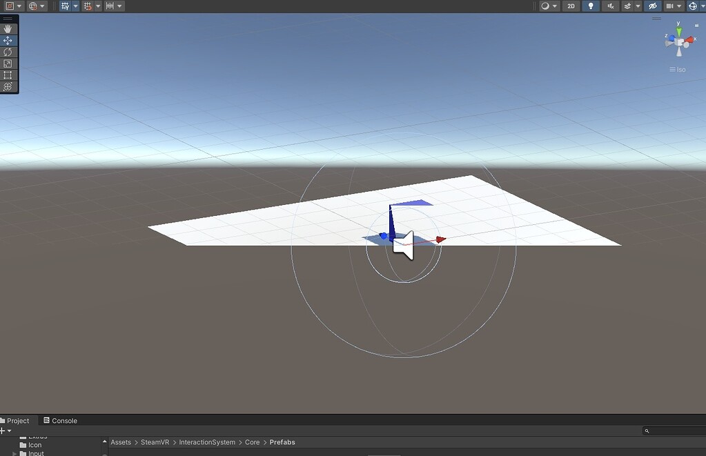 world cutted, how to adjust the zoom ? - Unity Engine - Unity Discussions