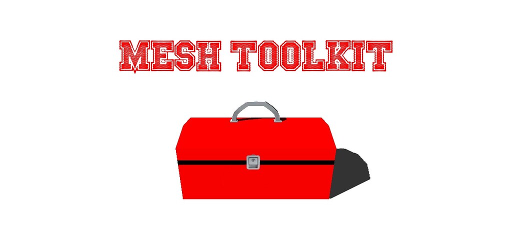 Mesh Toolkit - Mesh Geometry Editor - Community Showcases - Unity ...