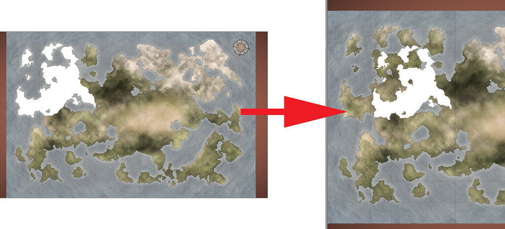 Interactive World map - Unity Engine - Unity Discussions