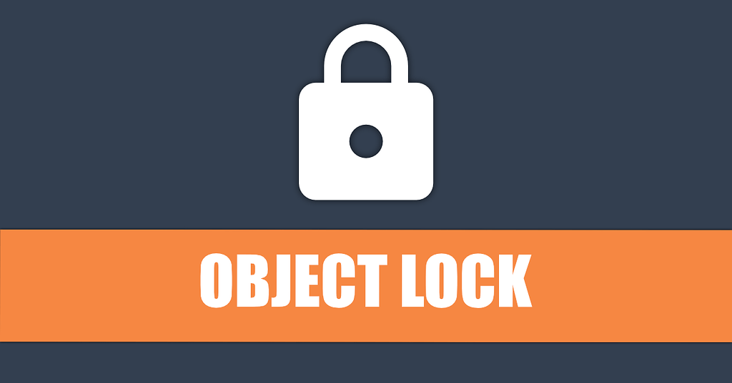 [RELEASED] Object Lock - Your quick Way of Locking and Unlocking your ...