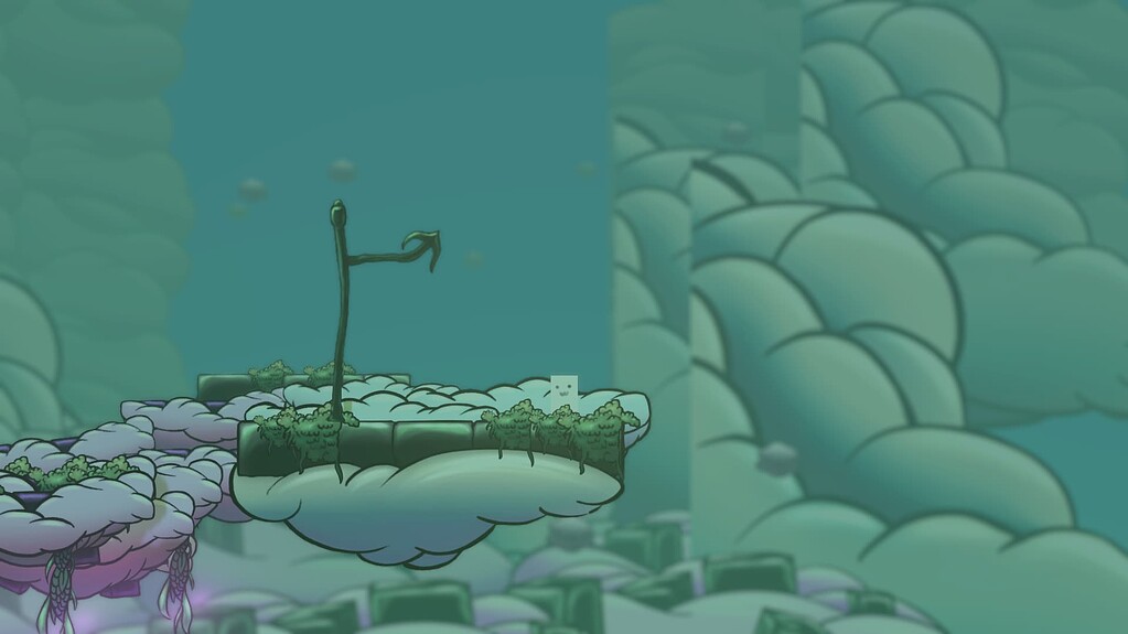 Sprite Renderer breaks on build while using a custom material - Unity Engine - Unity Discussions