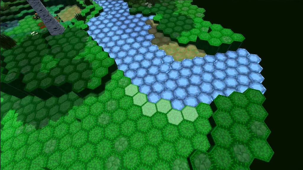 Olive / Hex Editor - Community Showcases - Unity Discussions