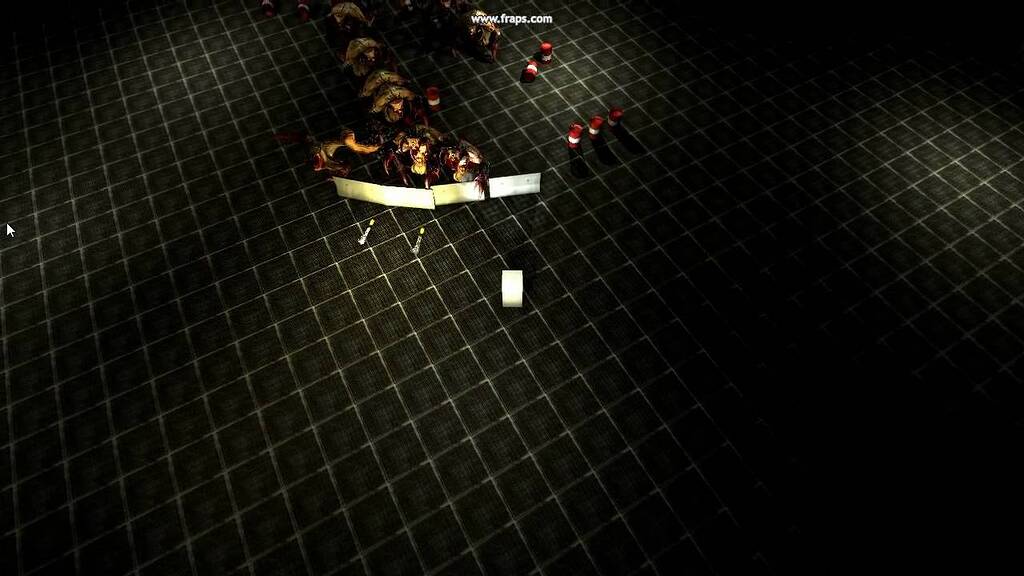 Alien tower defense type game - WIP - Community Showcases - Unity ...