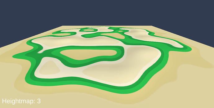 How to blend Texture2D colors using shader graph - Unity Engine - Unity ...
