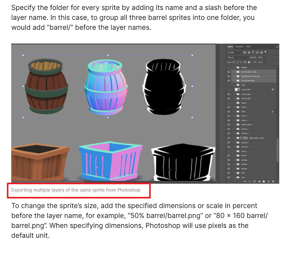 How to conveniently generate normal & mask map for 2D texture? - Unity Engine - Unity Discussions