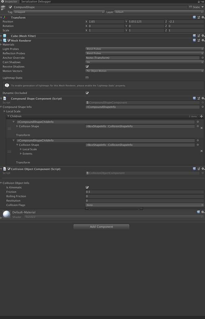 Editor PopUp is clipped - Unity Engine - Unity Discussions
