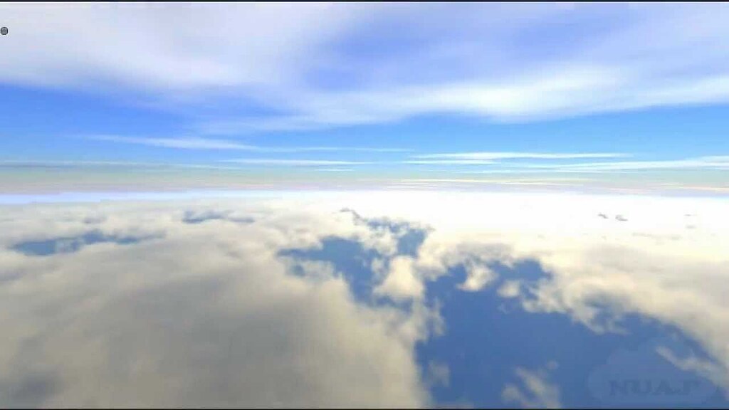 [RELEASE] Nuaj', the 3D clouds simulator - Community Showcases - Unity ...