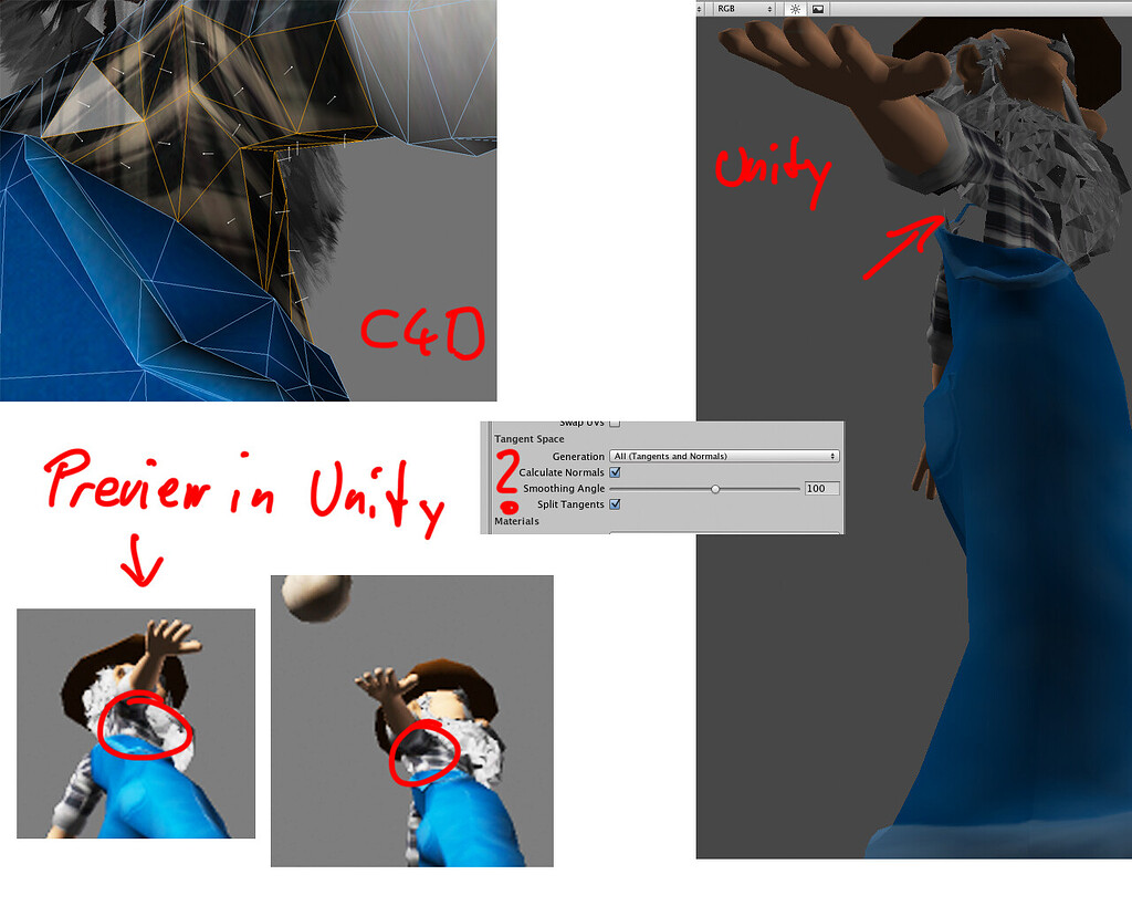 FBXImporter problem - Unity Engine - Unity Discussions