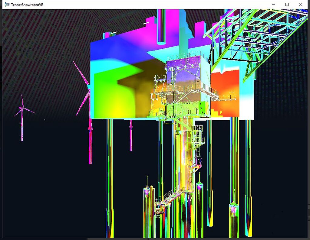 Lightmaps messed up in build - Unity Engine - Unity Discussions