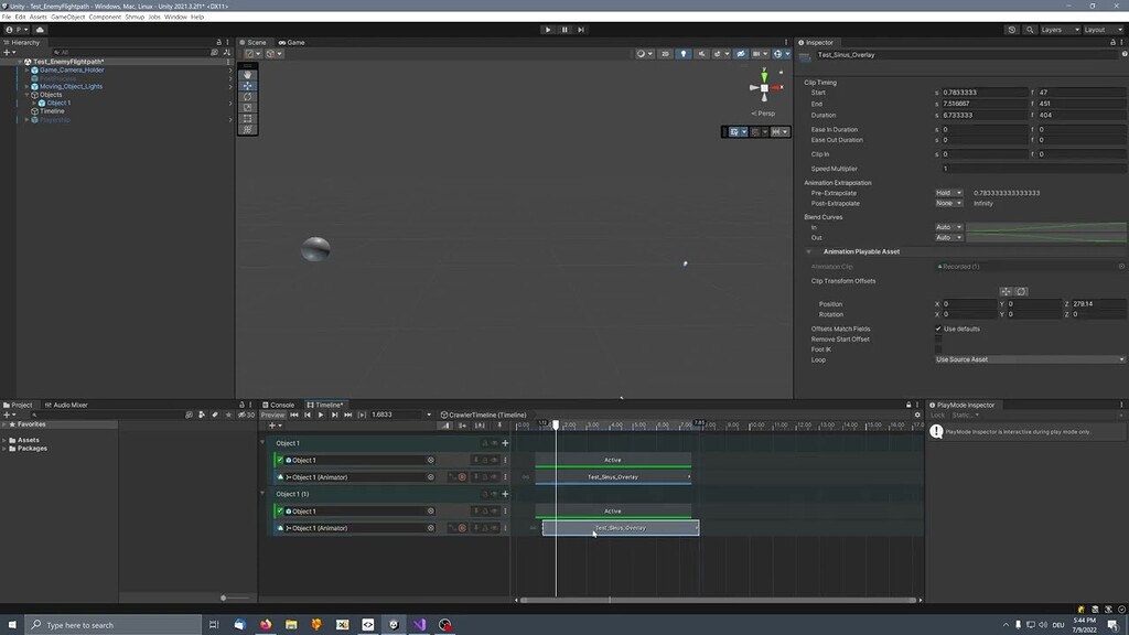 Can I automate additional steps for "Duplicate"? - Unity Engine - Unity Discussions