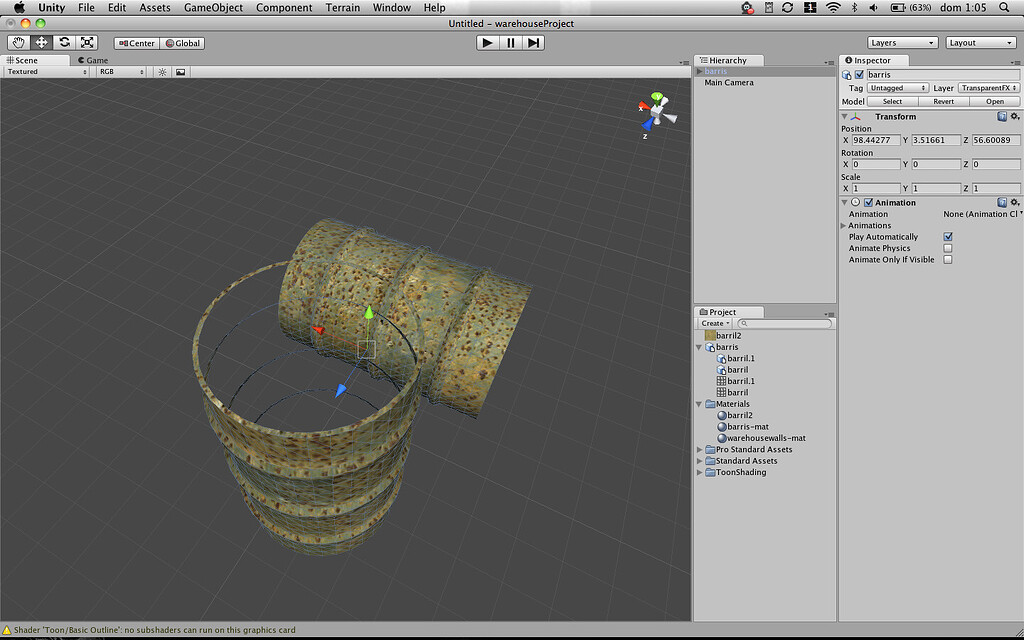 Need Help - Unity Engine - Unity Discussions