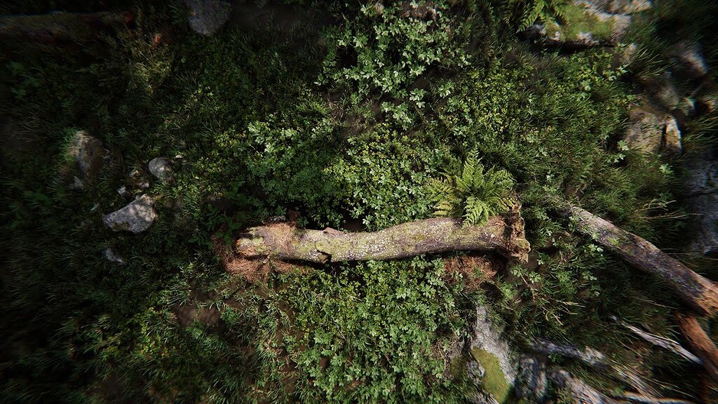 [update 1.2] Physically Based Auto Depth of Field (URP/HDRP ...