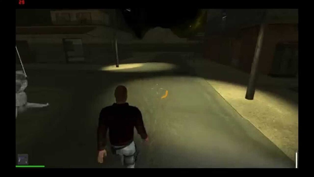 [stealth meets strategy] Safe Not Safe - Community Showcases - Unity Discussions