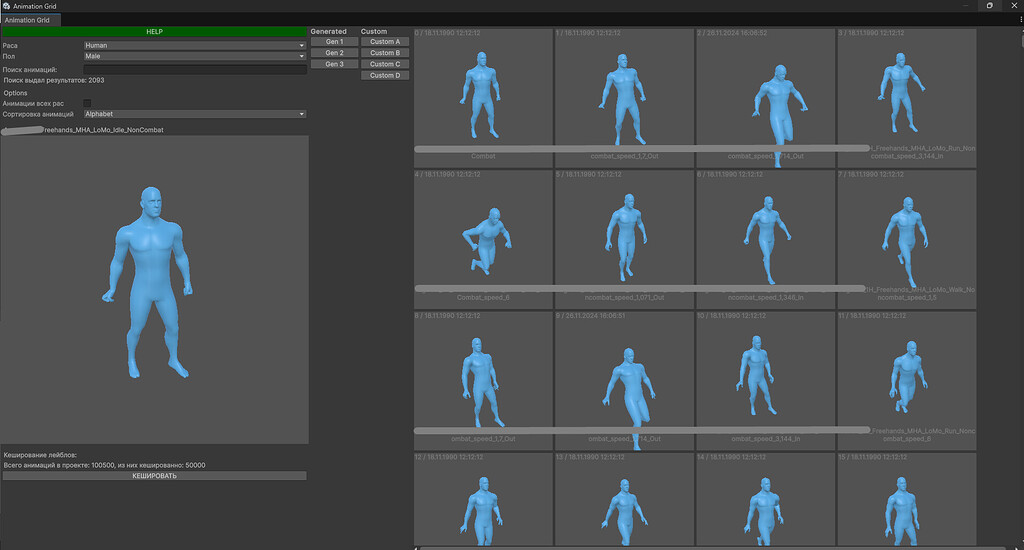PreviewRenderUtility does not render non-skinned objects - Unity Engine - Unity Discussions