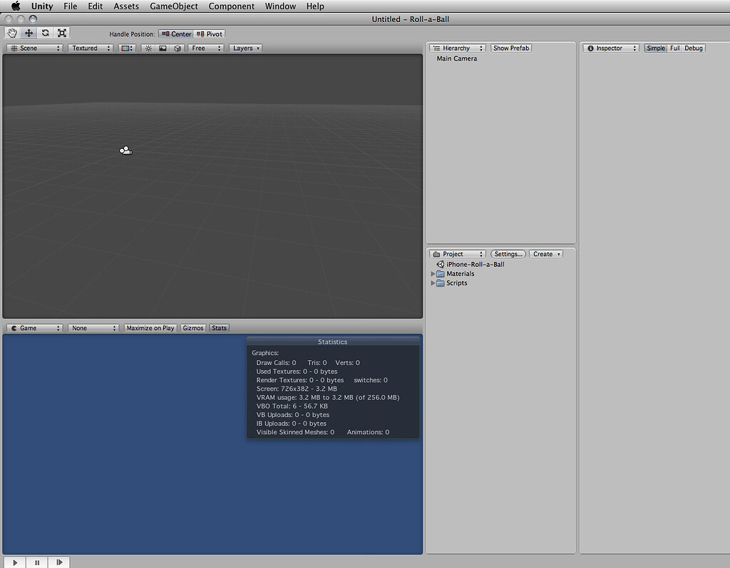 Bad Installation Need Help! - Unity Engine - Unity Discussions