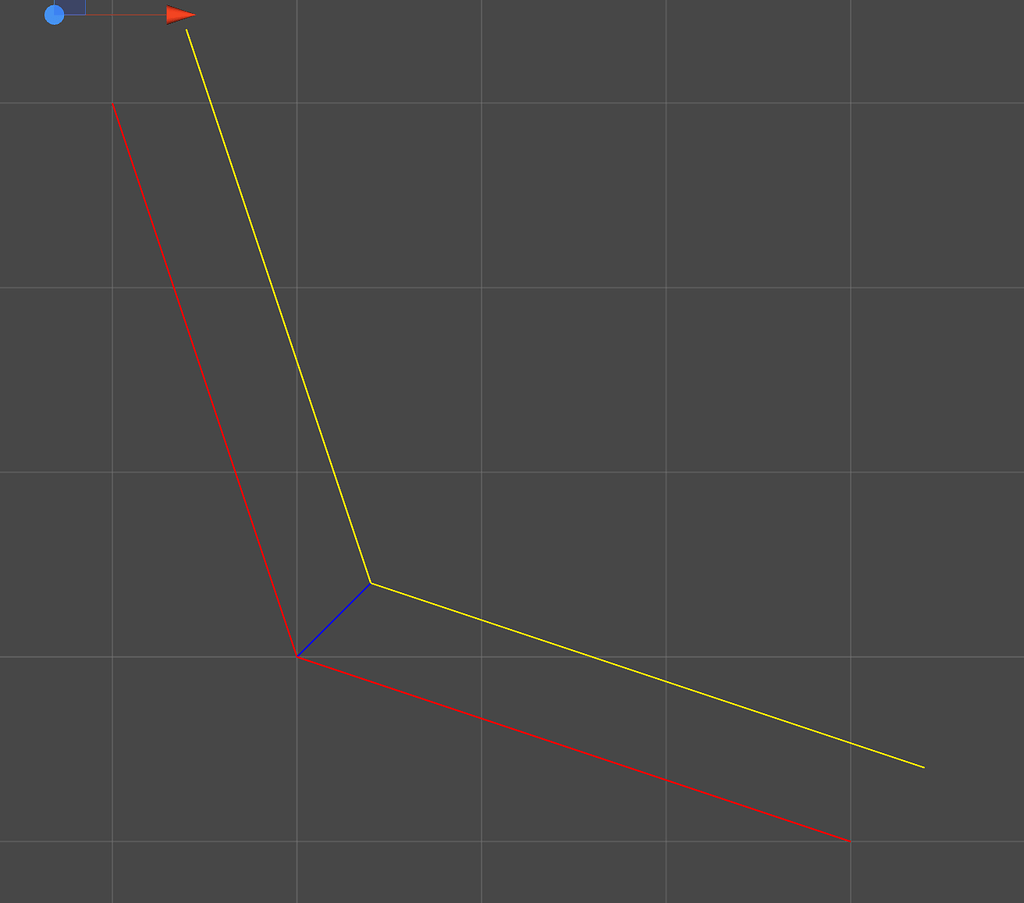 Right-Angle To Parallel Line - Unity Engine - Unity Discussions