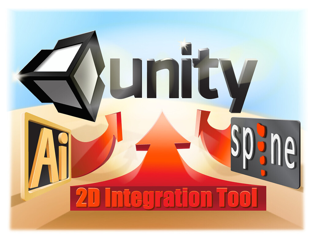 [RELEASED] Illustrator -> PNGs - Community Showcases - Unity Discussions