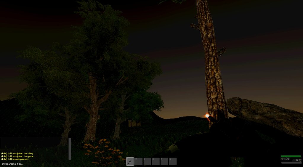 How to add night sky using Unity 5 procedural skybox? - Unity Engine ...