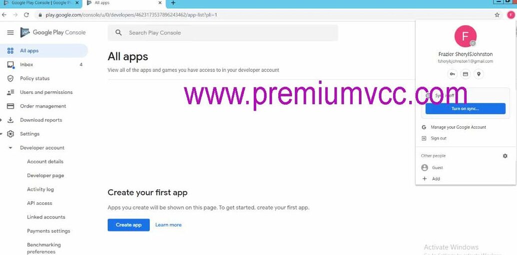Buy Google Play Developer Accounts - Unity Engine - Unity Discussions