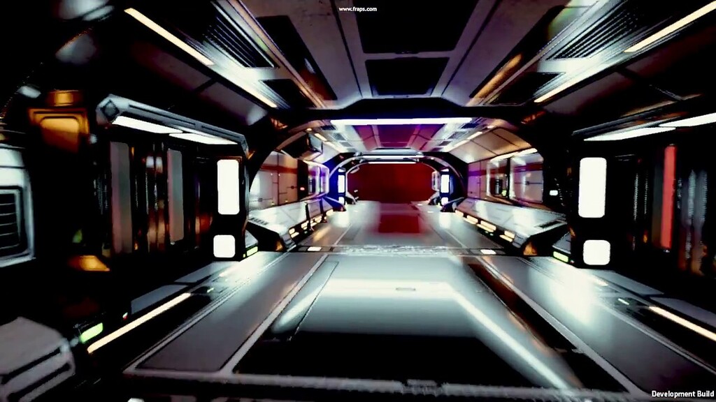 Artwork that reminds me of that other engine - Unity Engine - Unity ...