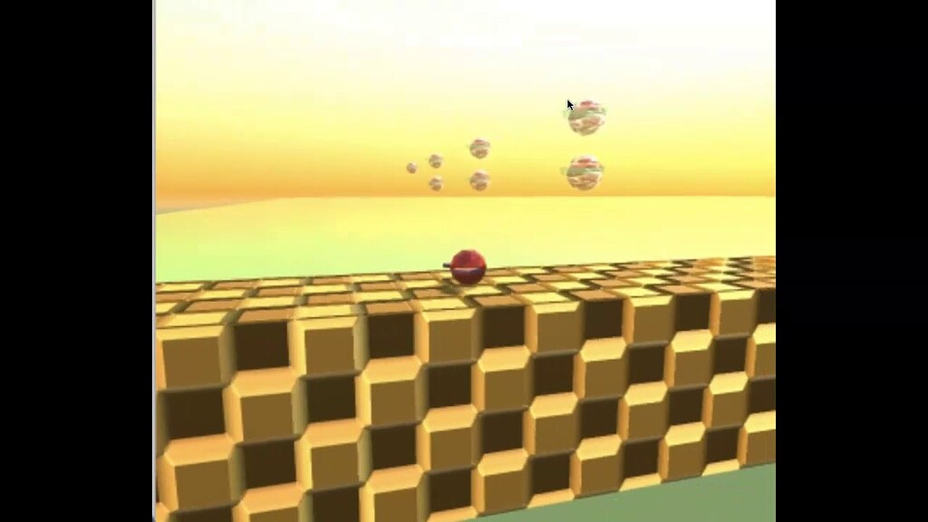 Cinemachine Follow Wobble - Unity Engine - Unity Discussions