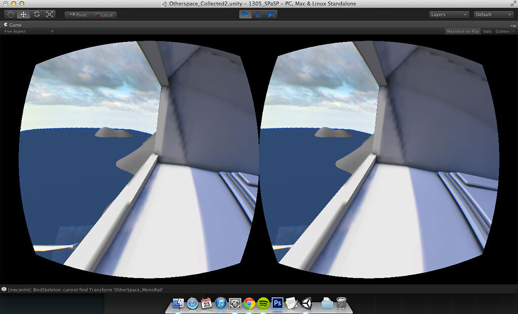 [pro] water disappears under strange camera angles - Unity Engine - Unity Discussions