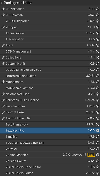 App crash at launch with SDK 34 and Android 14 mobiles - Page 3 - Unity Engine - Unity Discussions