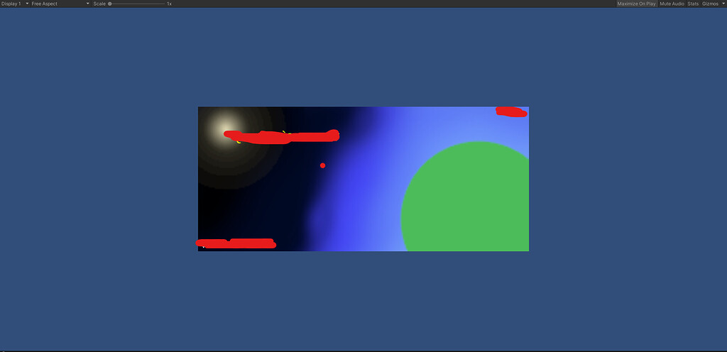 Canvas resize - Unity Engine - Unity Discussions