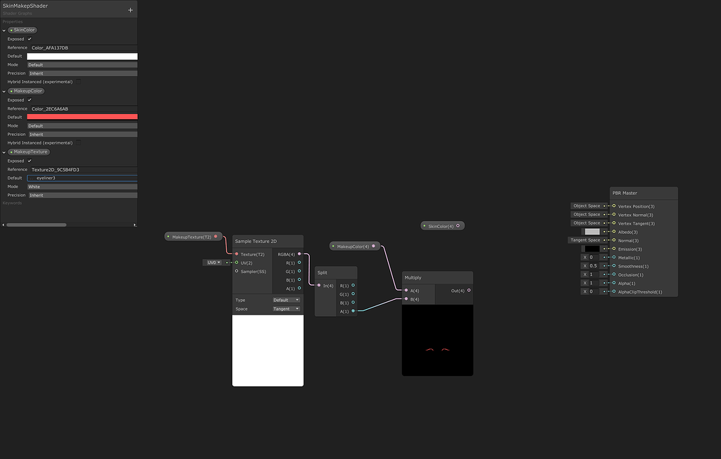 URP: Layering a Transparent Texture over Opaque Color - Unity Engine - Unity Discussions