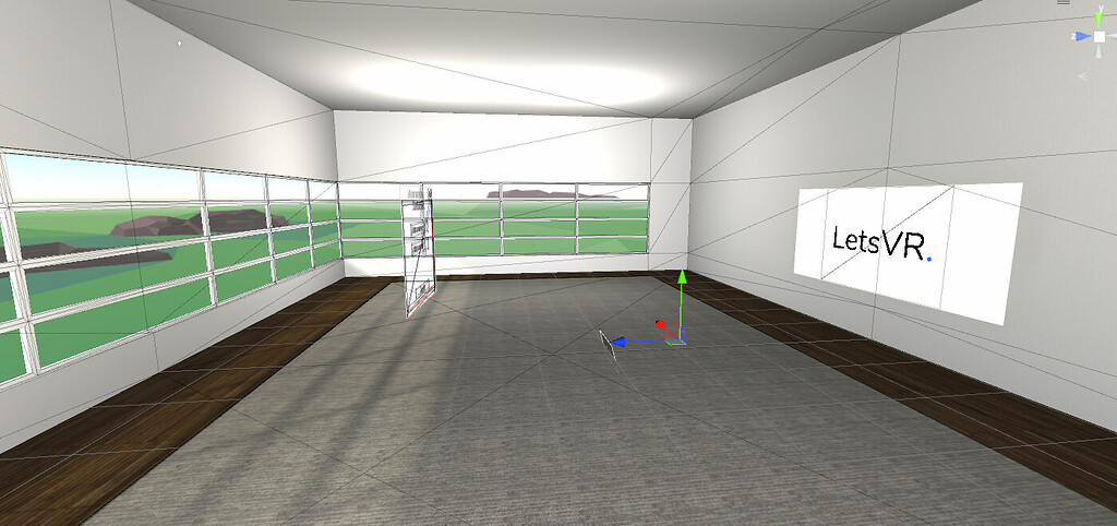 Reaching Oculus Quest FPS target - Optimization help needed - Unity ...