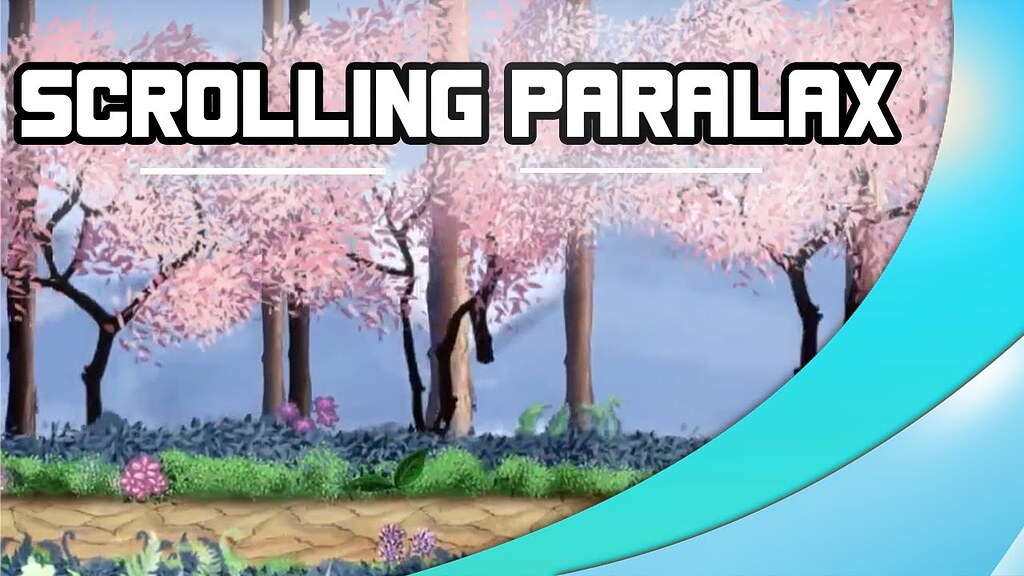 Scrolling/Parallax Background doesn't work properly - Unity Engine - Unity Discussions