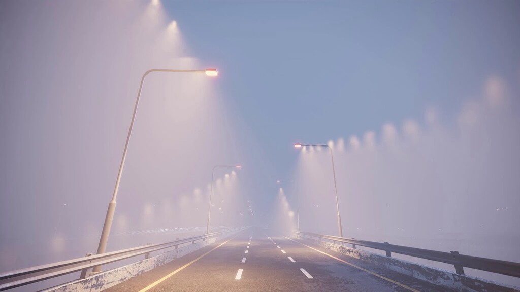 [HDRP] Volumetric Lighting "Flying Away" Artifacts - Unity Engine ...