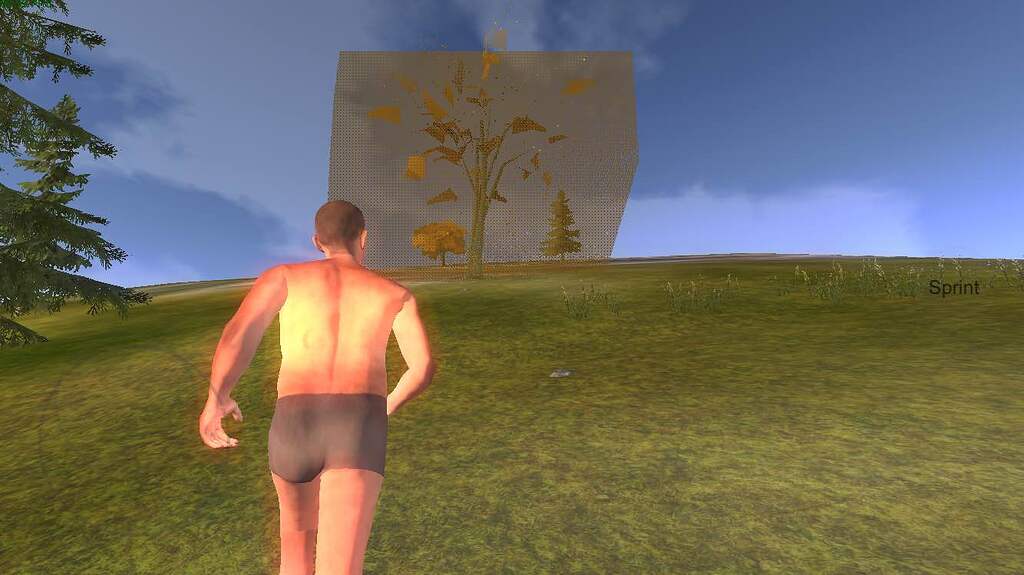 ANOTHER! Speed Tree Transition bug - Unity Engine - Unity Discussions