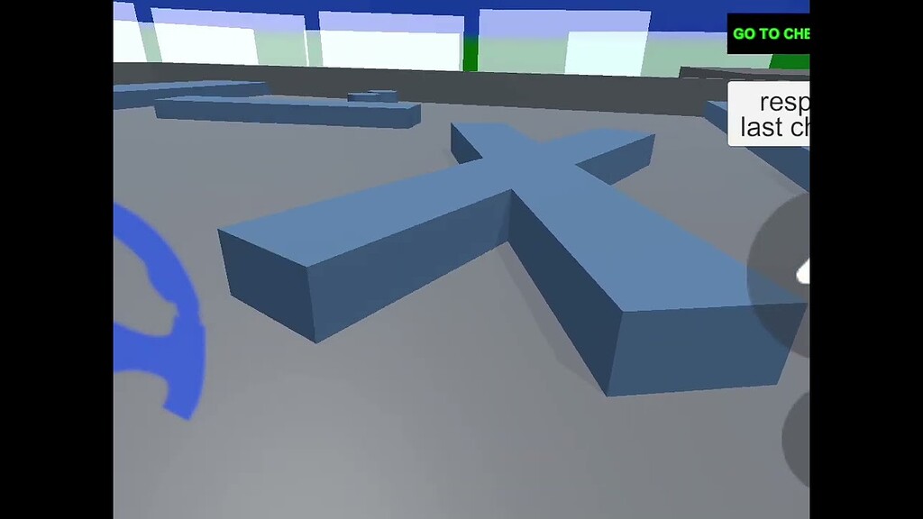 High-speed collisions don't work. - Unity Engine - Unity Discussions