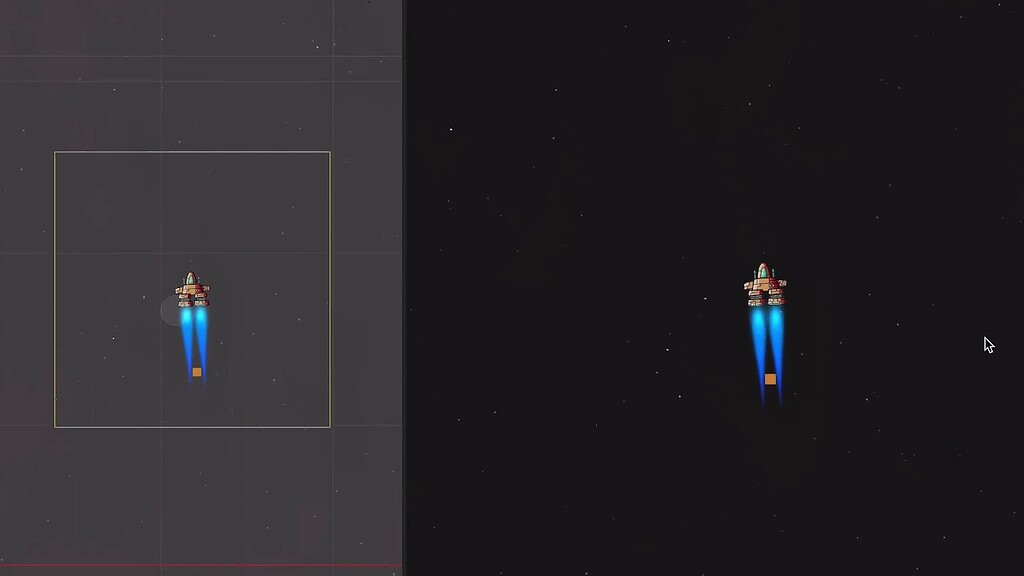 Need guidance for camera zoom in Cinemachine. - Unity Engine - Unity Discussions
