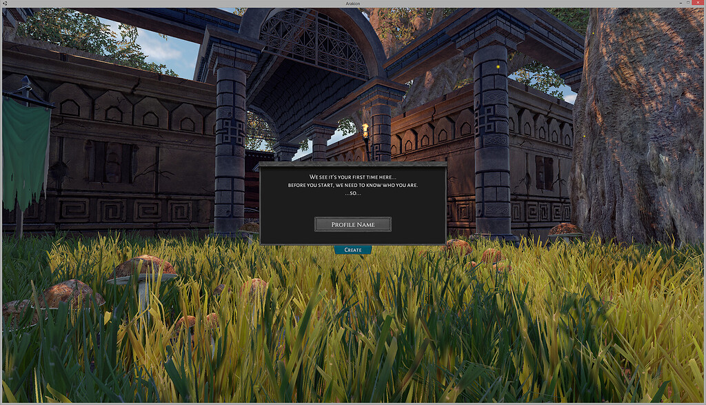 Speedtree issue - Unity Engine - Unity Discussions