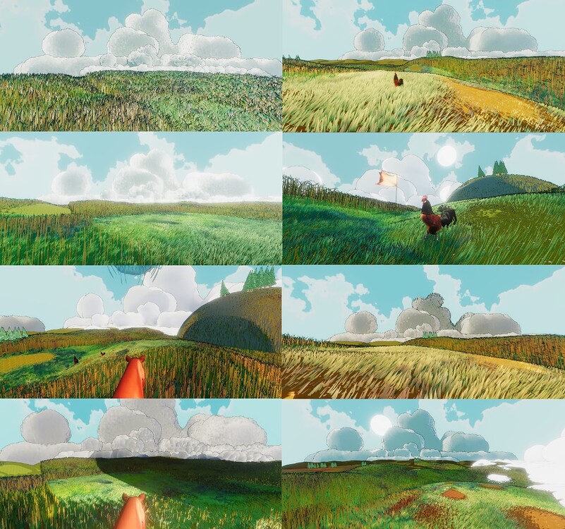 [-67% Off Bundle Sale! - Save $600! ] GIBLION 2024 Nextgen Anime ...