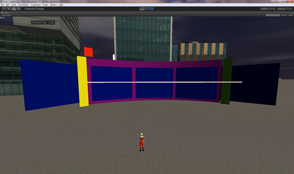 UI Animation Unity - Unity Engine - Unity Discussions
