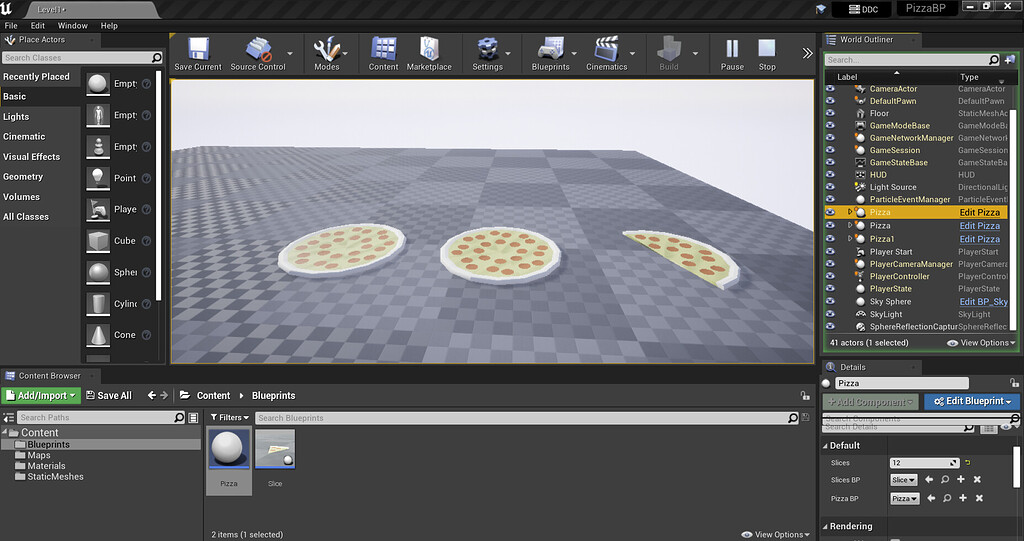 How to Instantiate with modified code before first frame/step? - Unity Engine - Unity Discussions