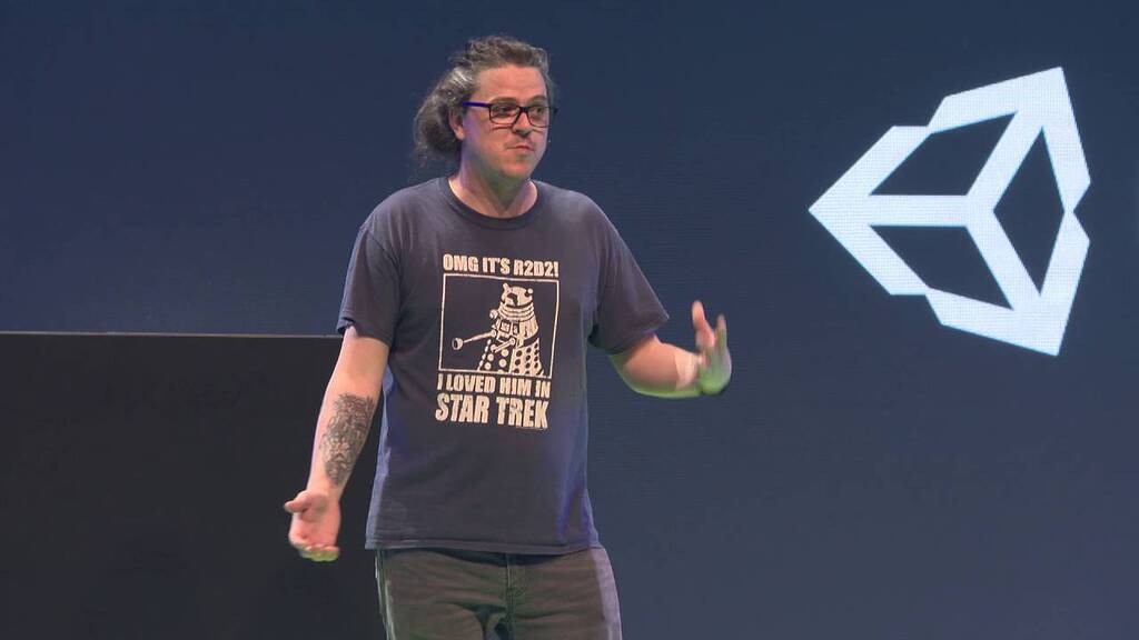 Input.touches - "foreach" loop or "for" loop - Unity Engine - Unity ...